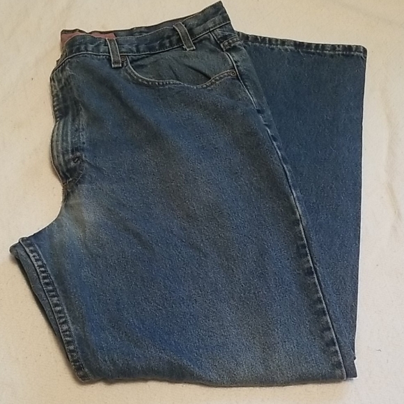 Eddie Bauer | Jeans | Aa9 Eddie Bauer Classic Fit Jeans | Poshmark